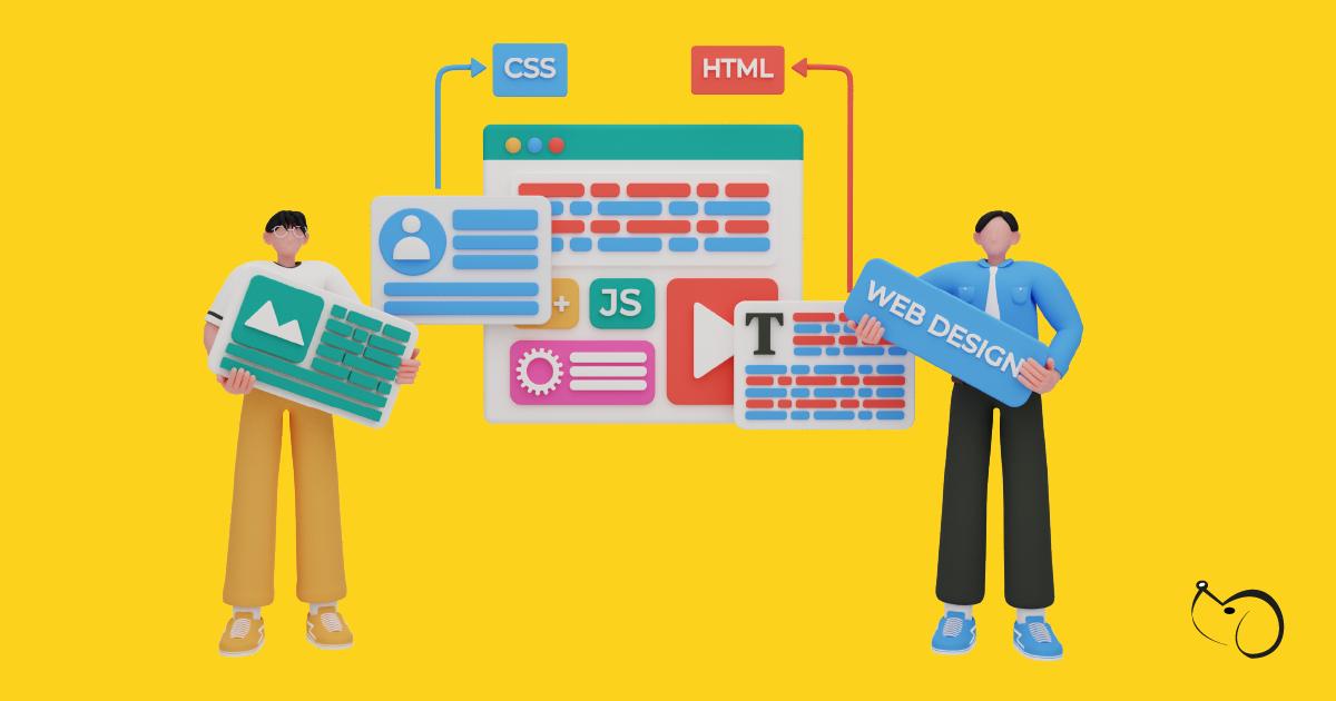 Support - Clever Dog Design